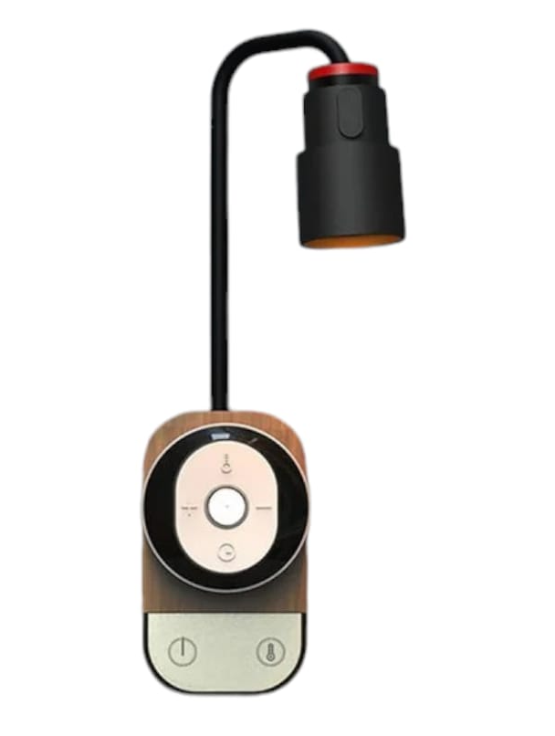 Truly Multifunctional Portable Lamp with Remote | Shop Today. Get it ...