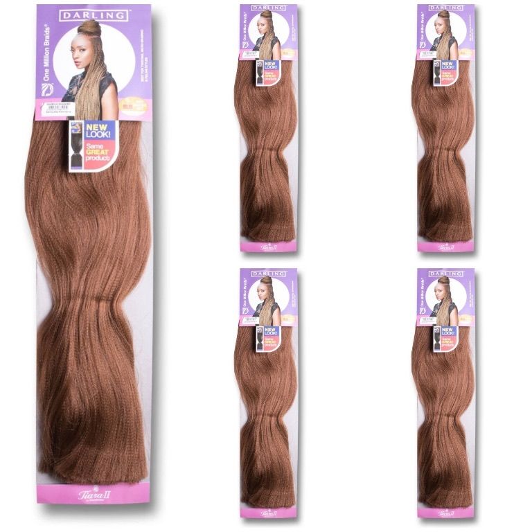 5 Pack Darling One Million Braid #Color30 | Shop Today. Get it Tomorrow ...