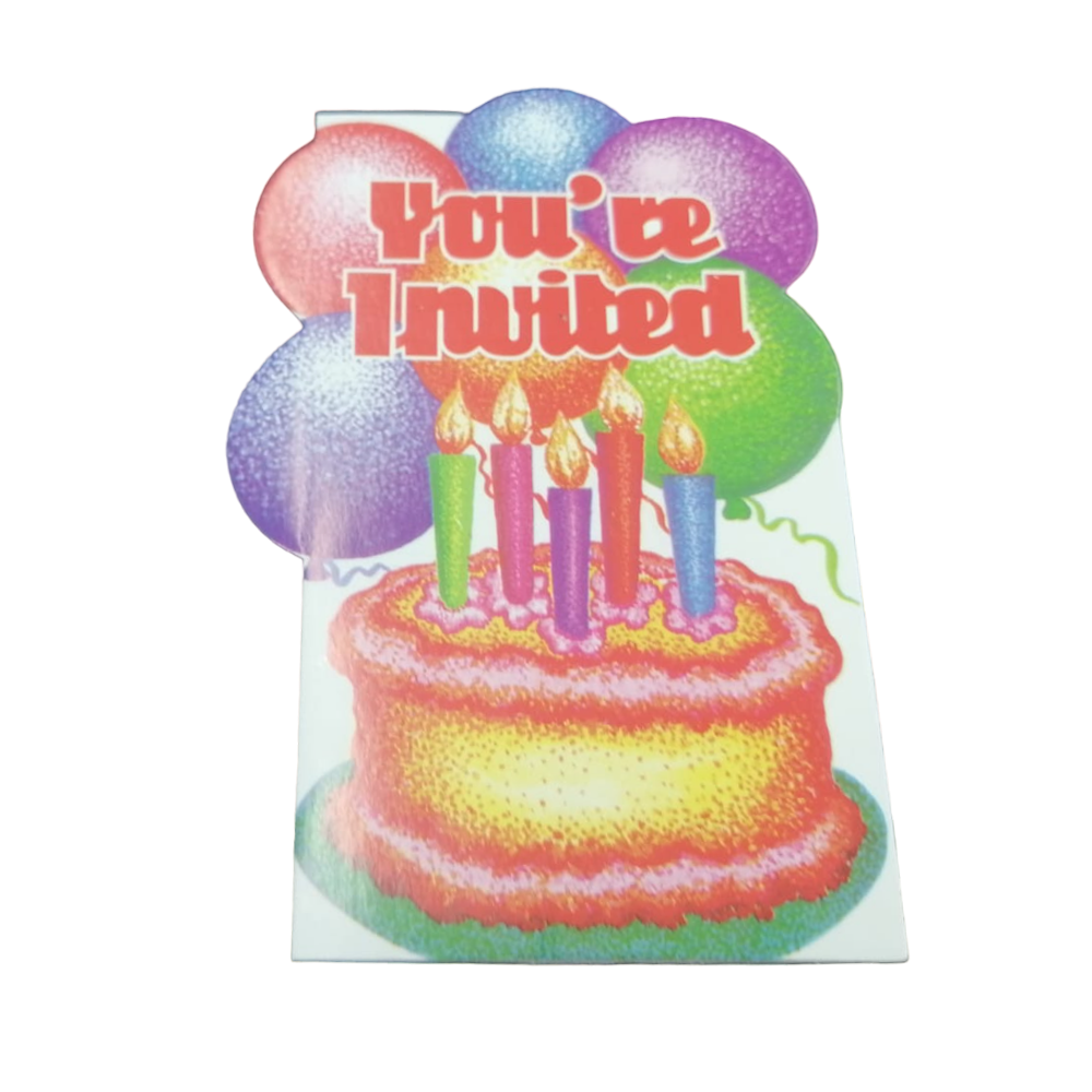 24 Pack Invitation Cards | Shop Today. Get it Tomorrow! | takealot.com