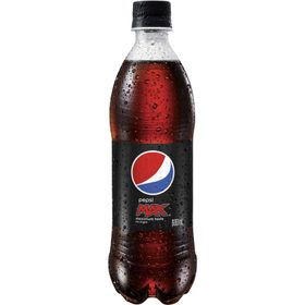 Pepsi Max - 12 Pack 600ml | Shop Today. Get it Tomorrow! | takealot.com