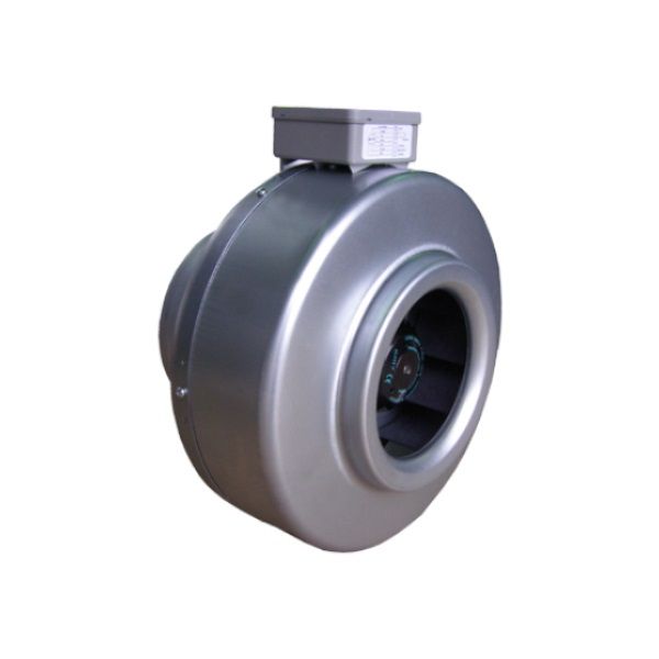 Bluetech Fans - Inline Centrifugal Fan - 200mm | Shop Today. Get it ...