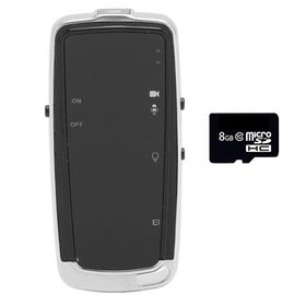 Mini Digital Audio Video Recorder With 8GB SD Card For School & Office ...