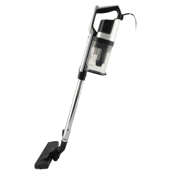 Platinum 2 in 1 Cyclone Vacuum Cleaner Handheld Stick Upright Corded ...