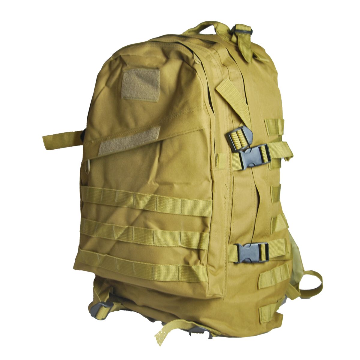 Waterproof Military Style Camping Backpack | Shop Today. Get it ...