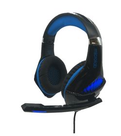Microlab G6 Novelty Pro Gaming Headset - Blue | Shop Today. Get it ...