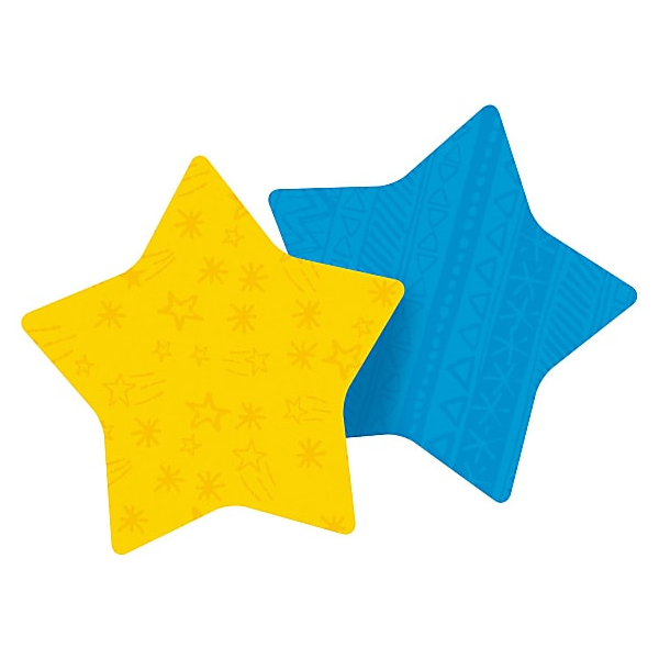 Post-it Notes Star Shape | Shop Today. Get it Tomorrow! | takealot.com