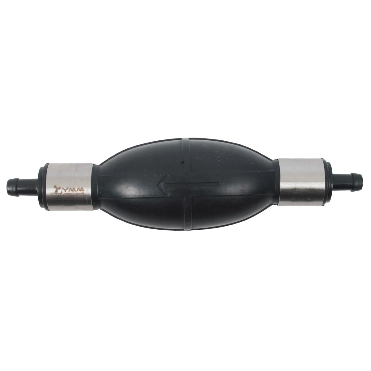 YMM Fuel Primer Bulb for Yamaha Boats - 3/8 Inch / 8mm | Shop Today ...