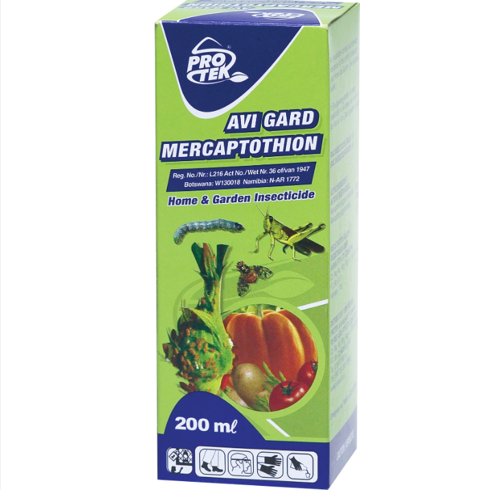 Protek Avi Guard Mercaptothion 200ml | Shop Today. Get it Tomorrow ...