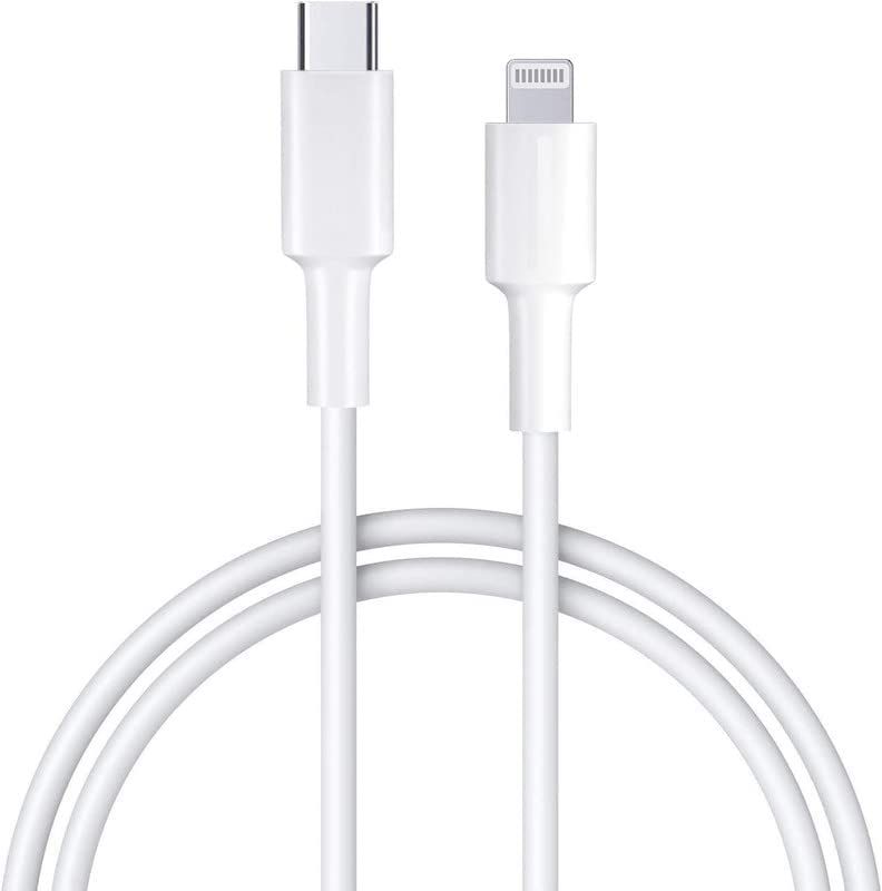 Lightning to USB Type-C Fast Charging Cable for iPhone Devices | Shop ...