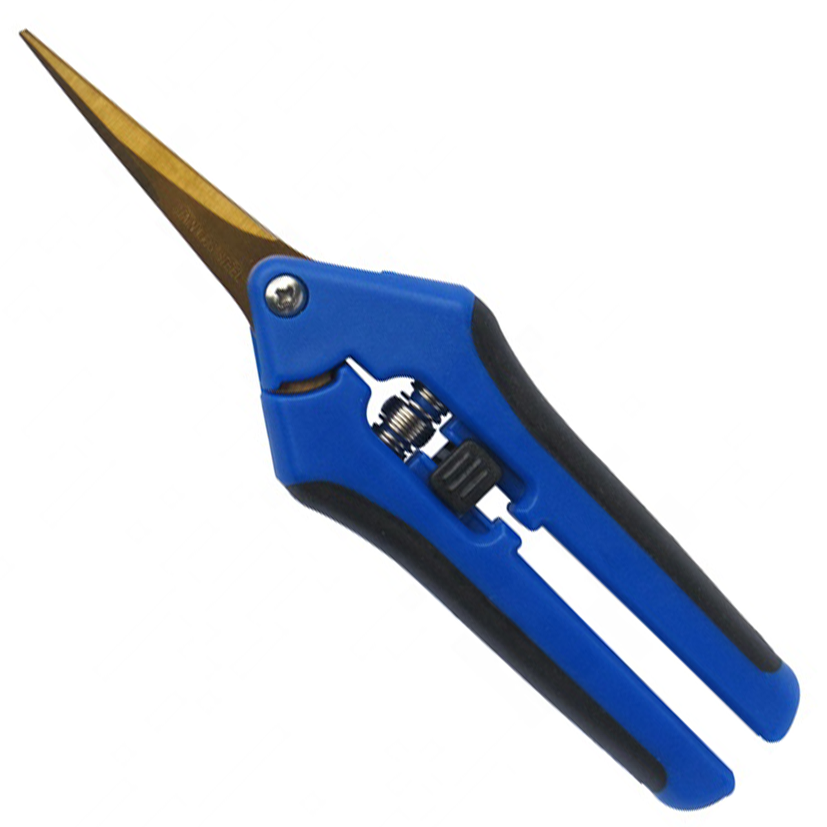 Farmhouse Grow Pruning Shears Curved Blade Garden Scissors Pruner ...