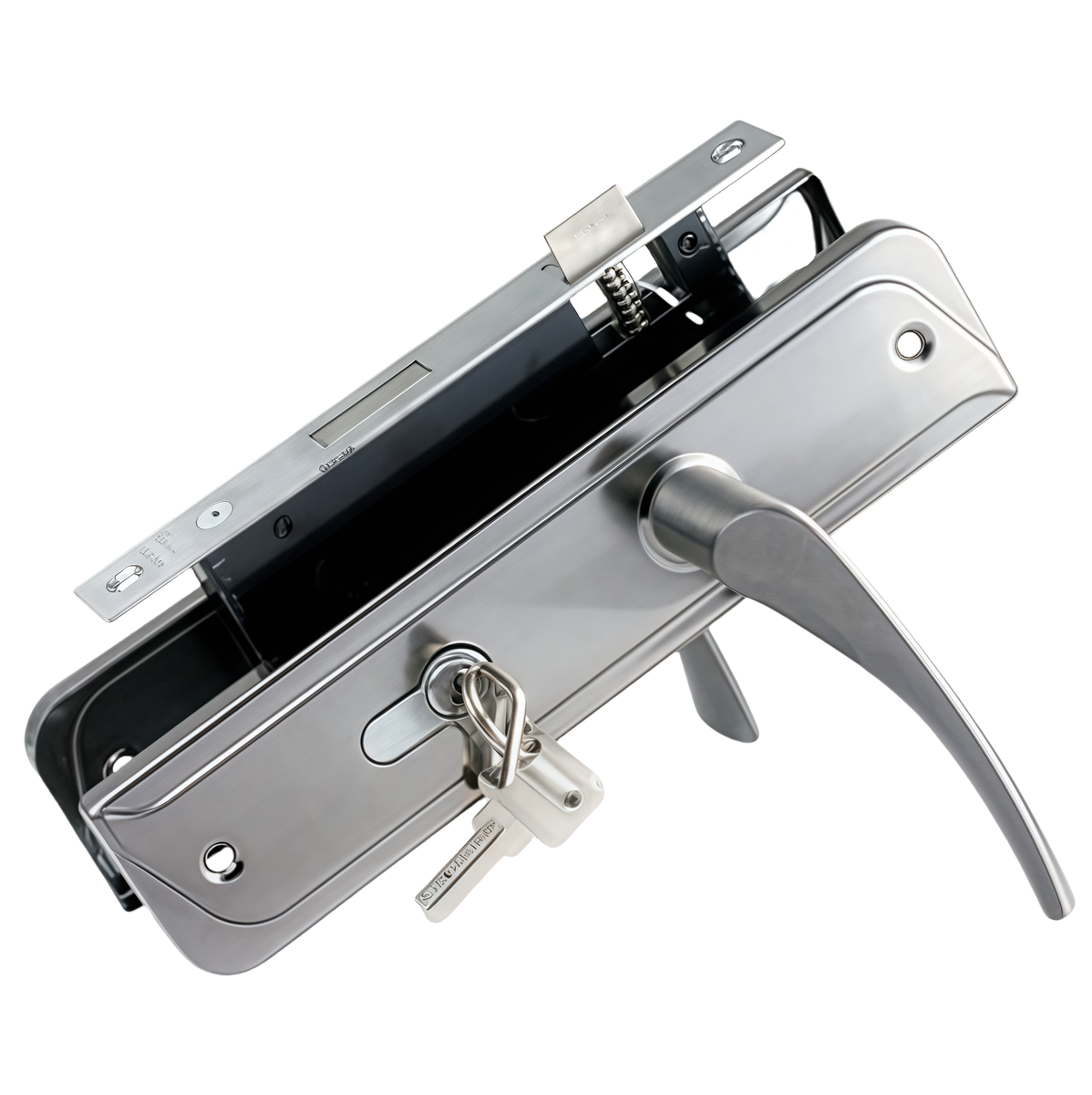 MTY-5 lever lock is used for inner door M96937 | Shop Today. Get it ...