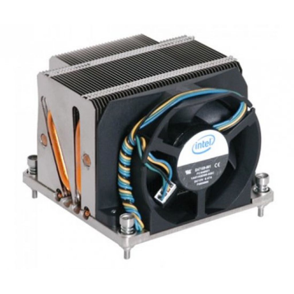 Intel Xeon Combo Heatsink - Removable Fan | Shop Today. Get it Tomorrow ...