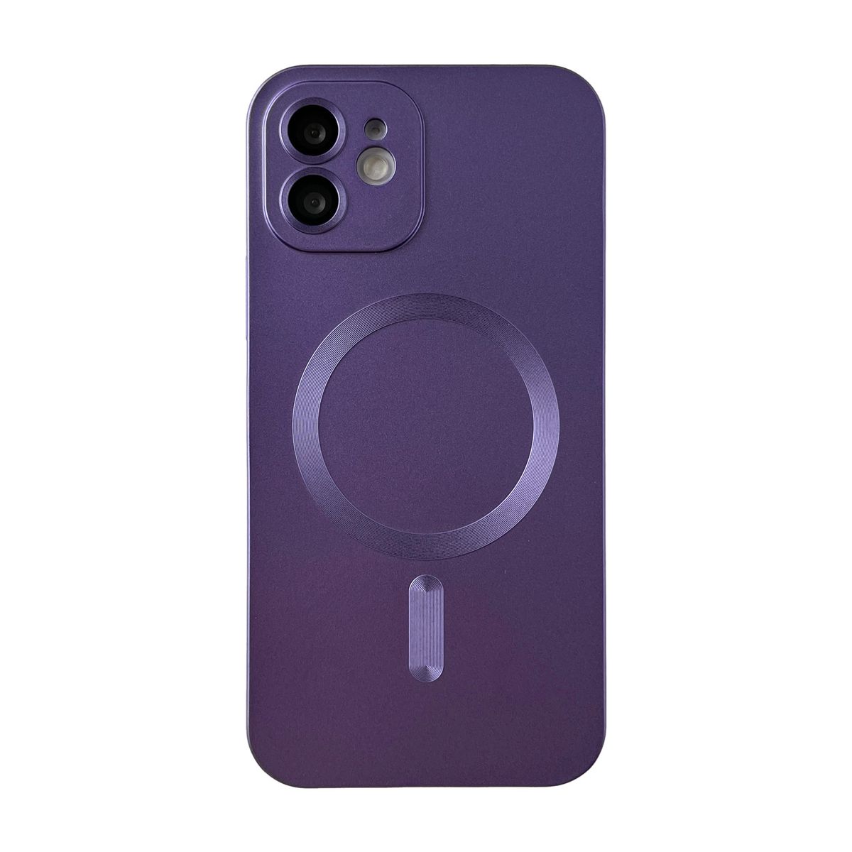 Colour Magsafe Design Phone Cover For iPhone 11 / iPhone 12 | Shop ...