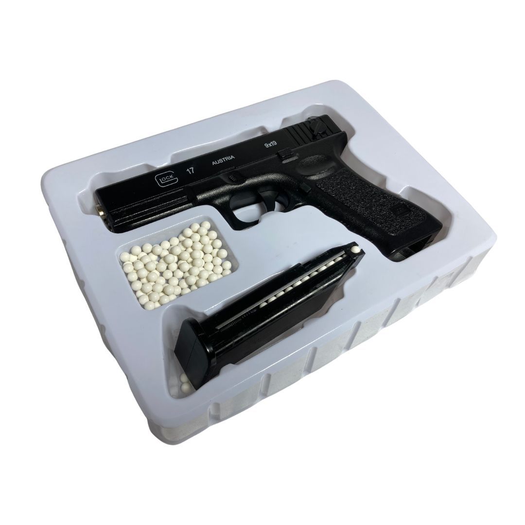 BB Gun C15A airsoft and BB Bullets - 3 Pack | Shop Today. Get it ...