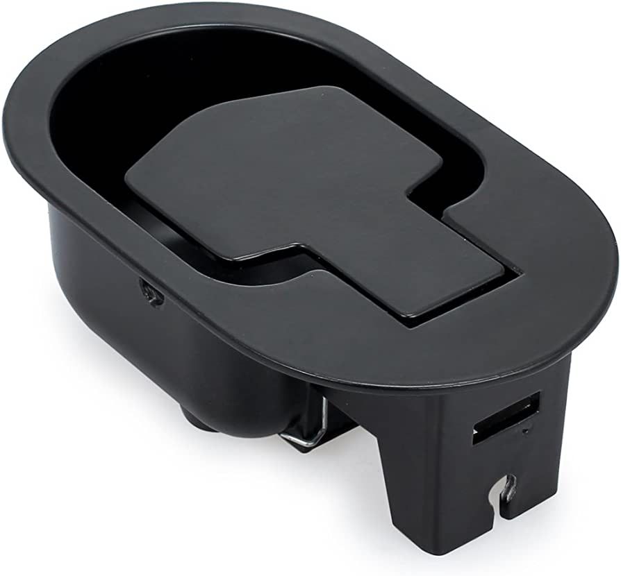 Recliner Handle Release Lever Trigger Replacement | Shop Today. Get it ...