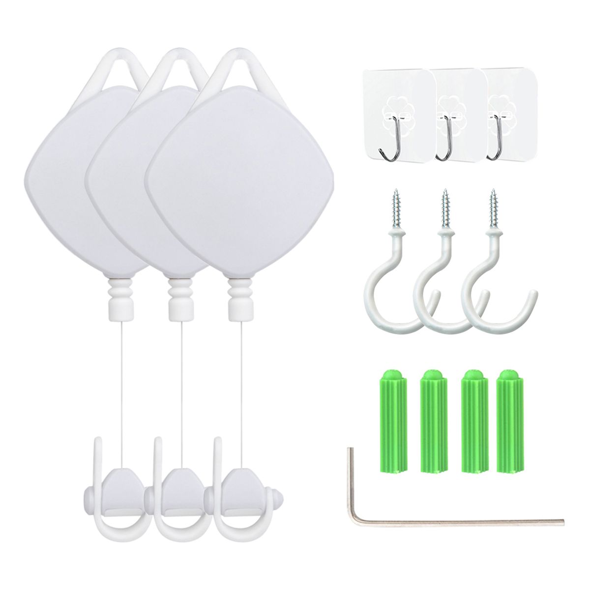 Vr Cable Management Retractable System For Htc Vive Rift S Oculus