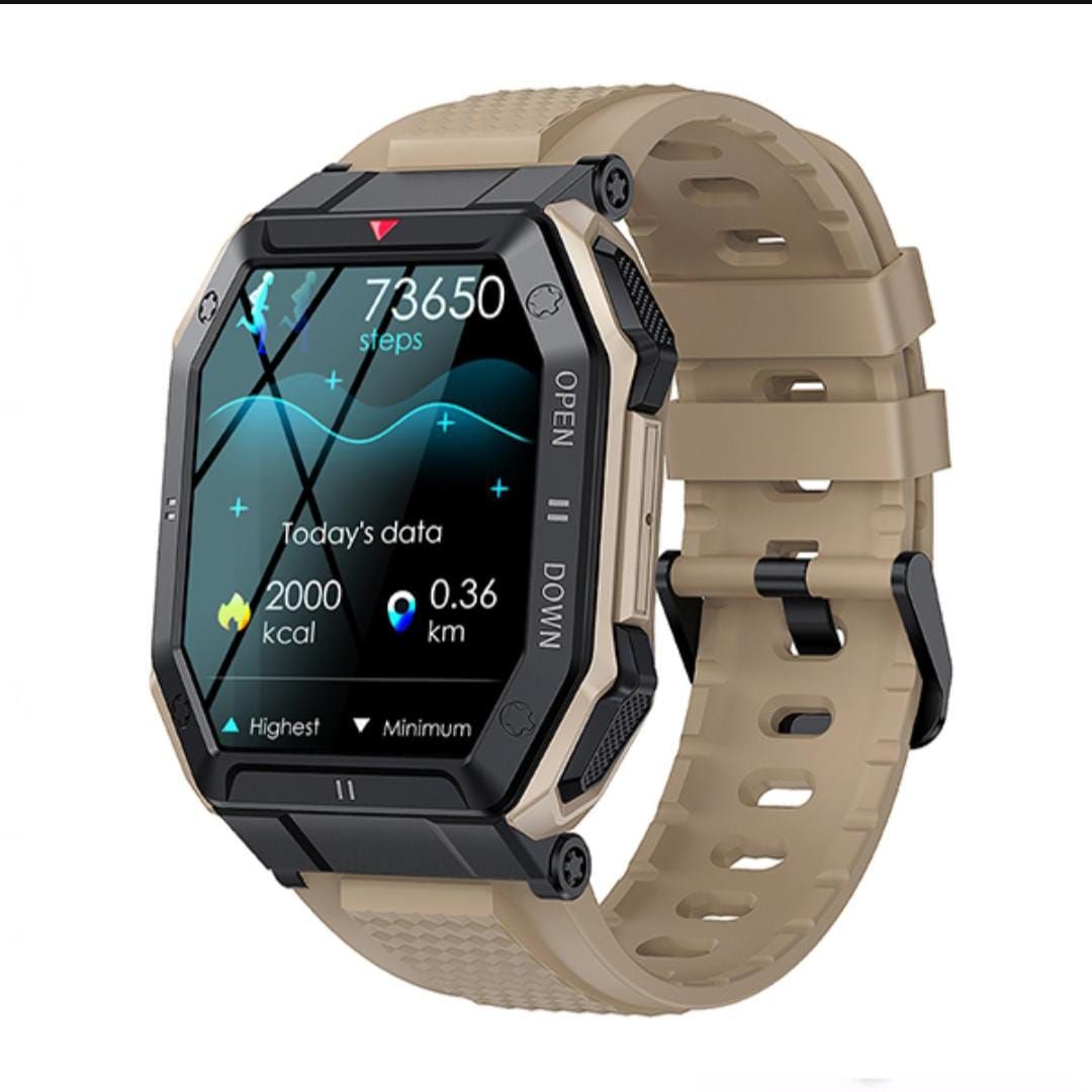 Senbono K55 Outdoor Sports Waterproof Smartwatch | Shop Today. Get it ... Senbono K55 Outdoor Sports Waterproof Smartwatch | Shop Today. Get it ...