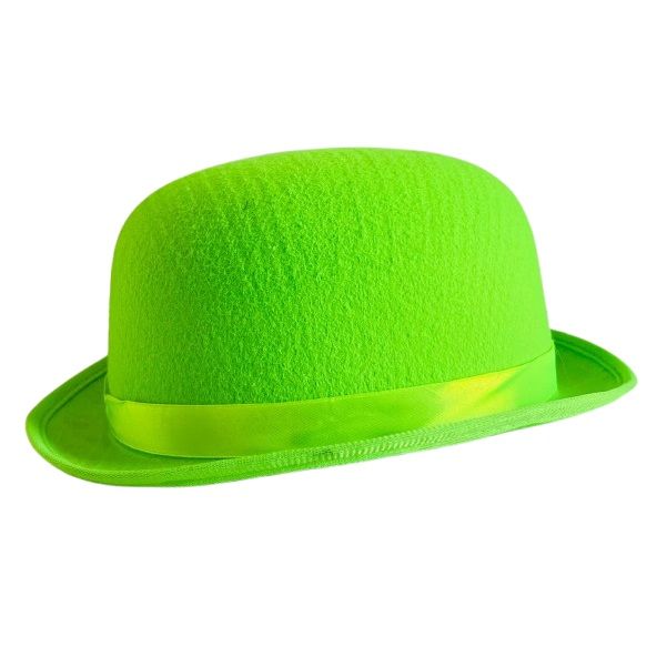 Dress Up Party Adult Bowler Hat | Shop Today. Get it Tomorrow ...