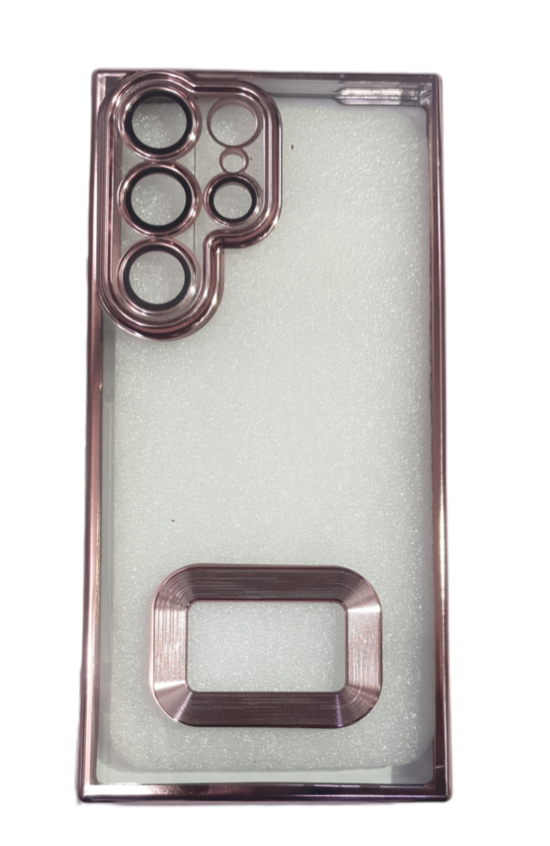 Classic Case Camera Protective Cover for Samsung S22 Ultra | Shop Today ...