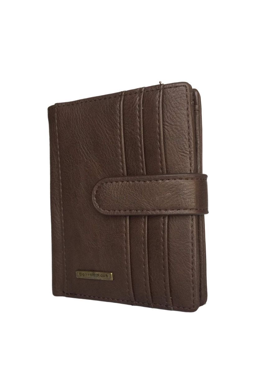 Cotton Road - Bi-Fold Unisex Wallet | Shop Today. Get it Tomorrow ...