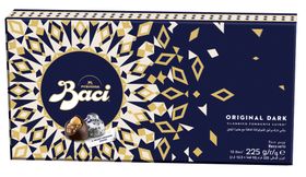 Baci Perugina Original Dark Chocolate Gift Box 150g | Shop Today. Get ...