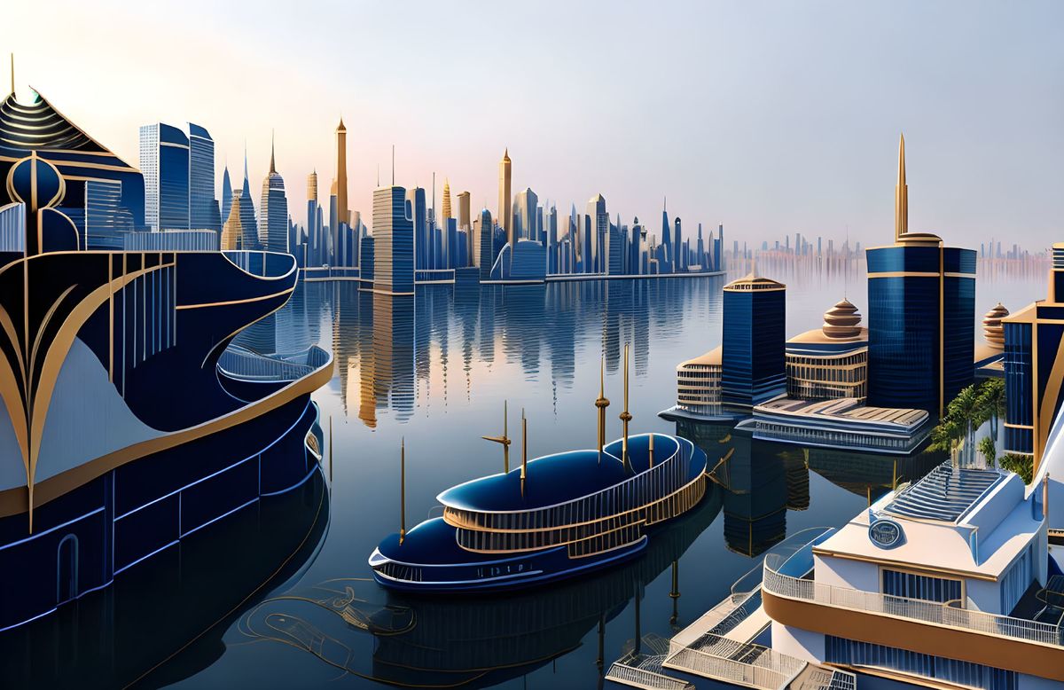 Canvas Wall Art - Port Deco Artwork | Shop Today. Get it Tomorrow ...