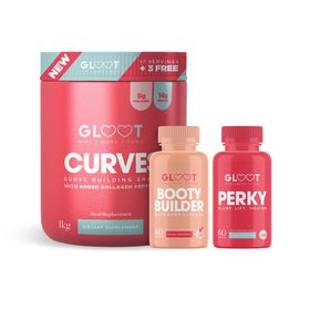 Gloot Booty Boost Bundle | Shop Today. Get it Tomorrow! | takealot.com