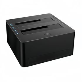 Standalone Hard Drive Duplicator External Hard Drive Docking Stations ...