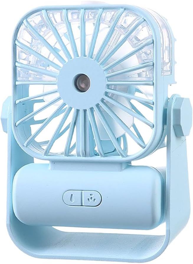 Mini Spray Fan | Shop Today. Get it Tomorrow! | takealot.com