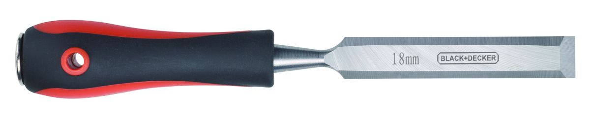 BLACK+DECKER - 18mm Wood Chisel | Shop Today. Get it Tomorrow ...