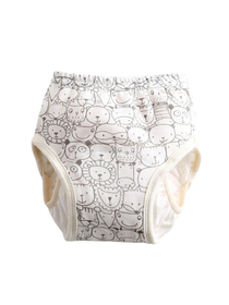 Unisex Animal graphic potty training pants for boys and girls | Shop ...