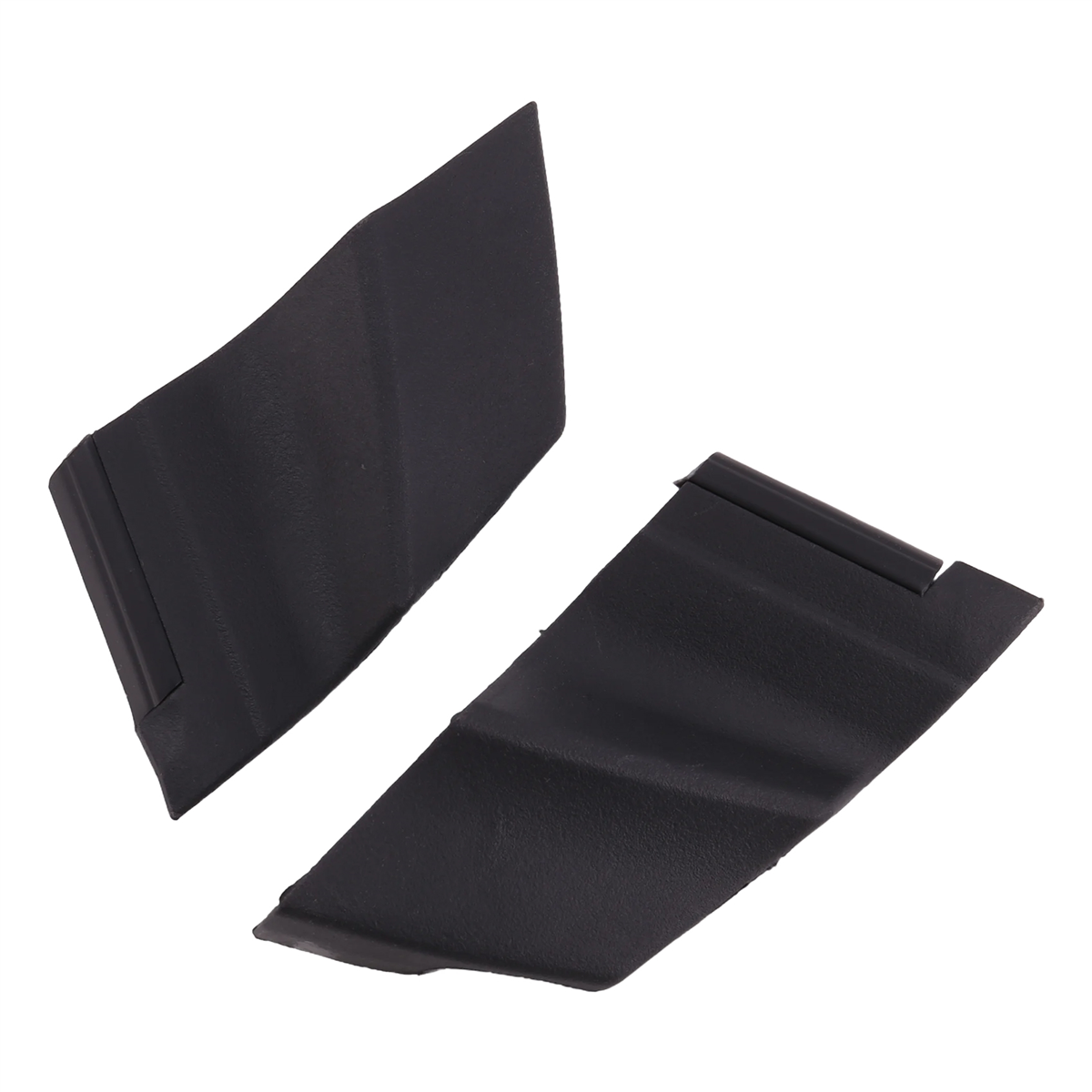 Car Front Windshield Wiper Cowl Side Trim Cover Grille Panel | Shop ...