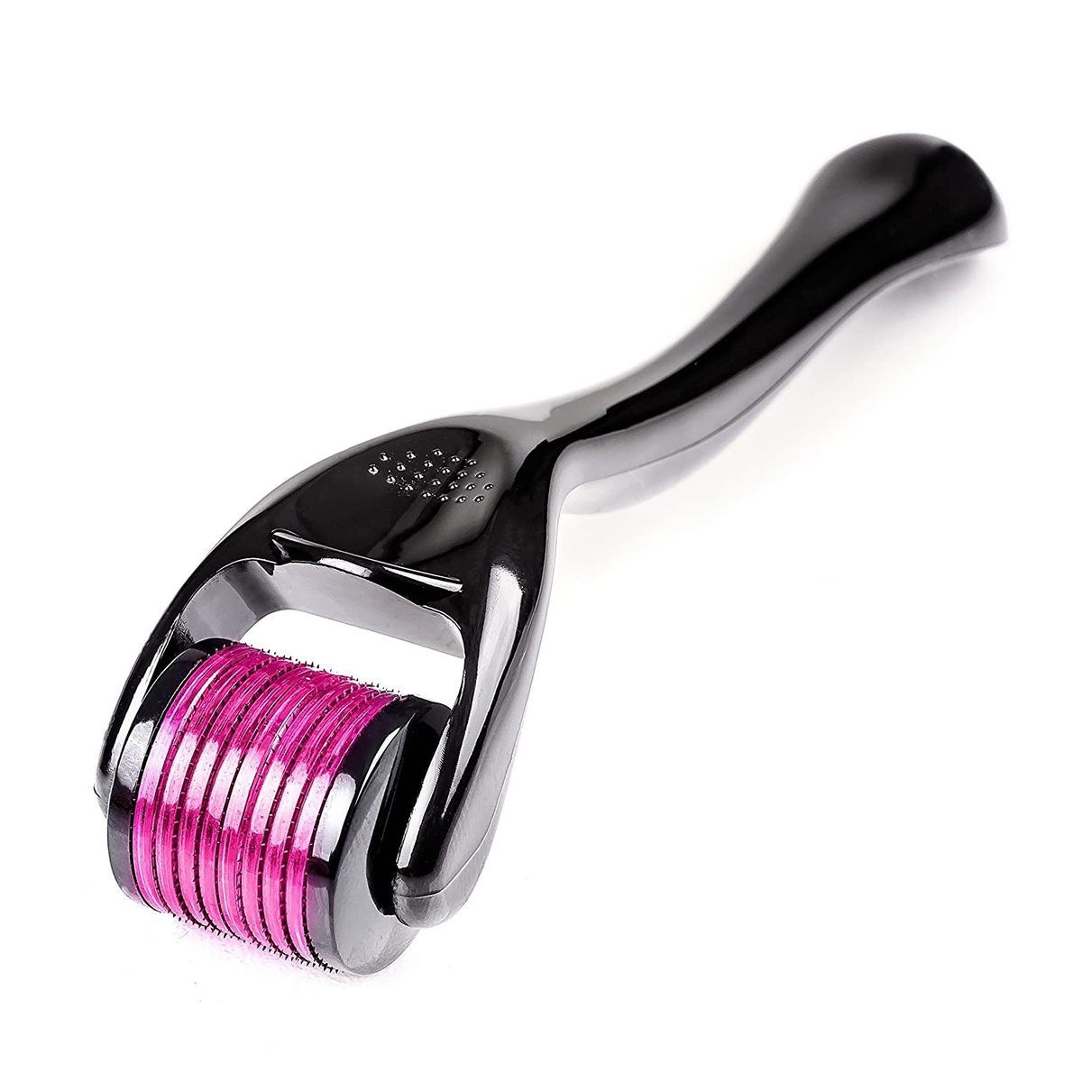 Dmart derma roller iMbali 540 Titanium 0.5mm Micro-Needle | Shop Today ...