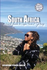 South Africa: A Quick Guide to Cape Town & Jo'burg | Shop Today. Get it Tomorrow! | takealot.com