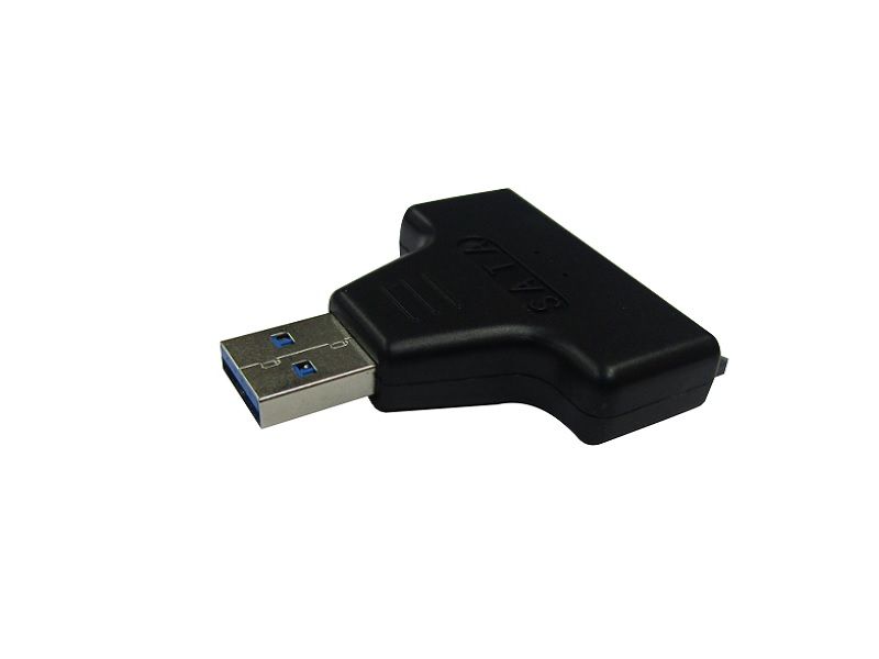 USB 3.0 To Serial ATA HDD Converter | Shop Today. Get it Tomorrow ...