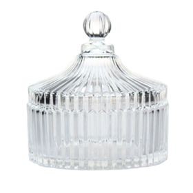 Home Kitchen Decor Glass Food Containers | Shop Today. Get it Tomorrow ...