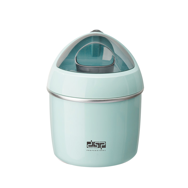 DSP Frozen Dessert Maker - Ice Cream & Yogurt Blends - 0.8L - 8W | Shop ...