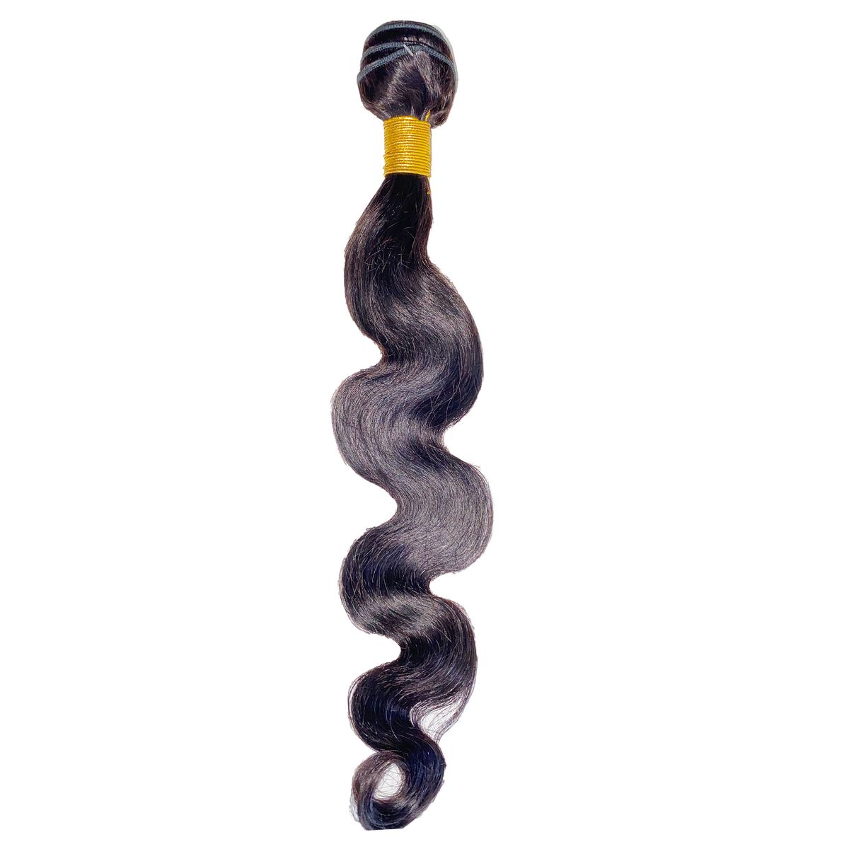 Hairsa - 22" Body Wave Hair Bundle - 1# Black - 13A Grade | Shop Today ...