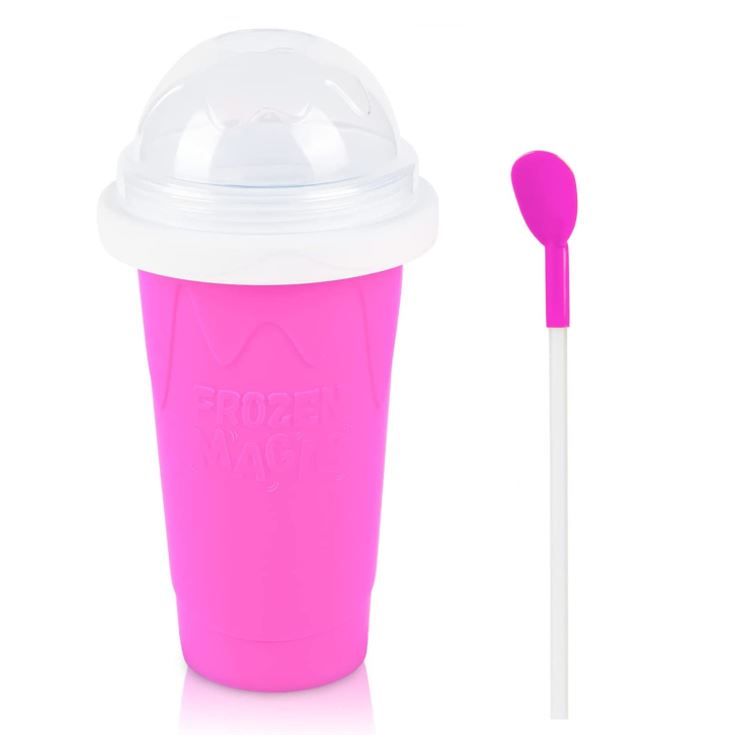 Frozen Magic Squeeze Cup | Shop Today. Get it Tomorrow! | takealot.com