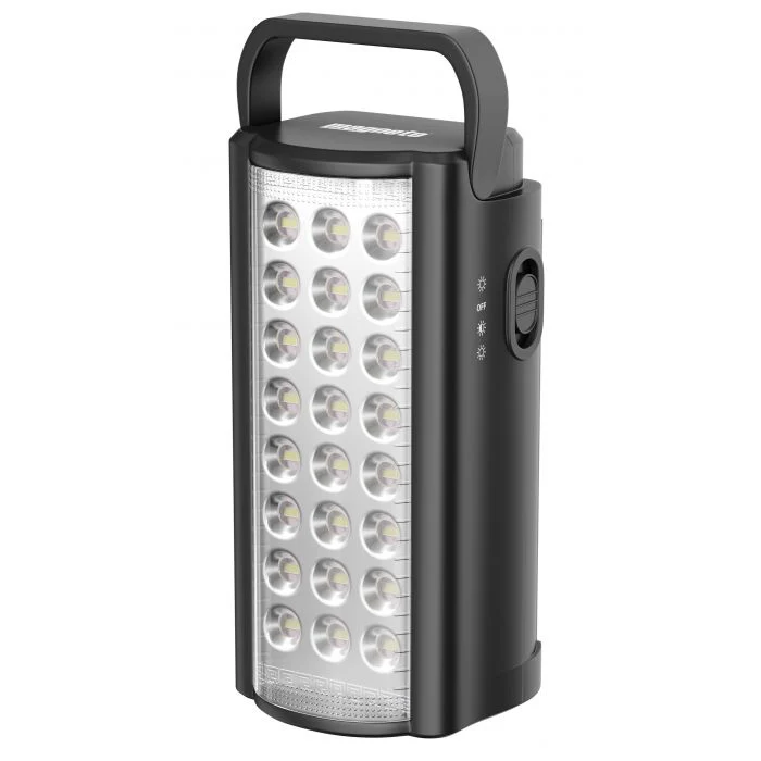 Magneto Lithium LED Lantern - Super Bright - 850 Lumens | Shop Today ...