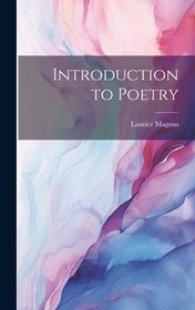 Introduction to Poetry | Shop Today. Get it Tomorrow! | takealot.com