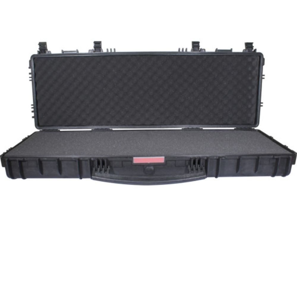 Tork Craft - Hard Case (120x17x43cm) OD with Foam - Water & Dust Proof ...