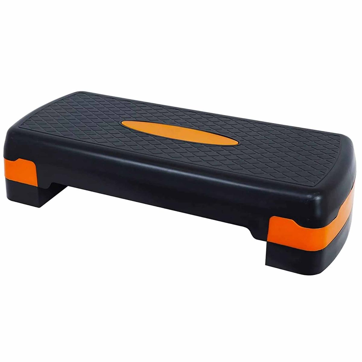 Aerobic Step Board Adjustable Workout Stepper Stepper Step Platform ...