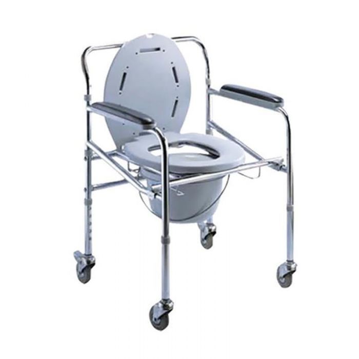Commode - Castors Lock | Shop Today. Get it Tomorrow! | takealot.com