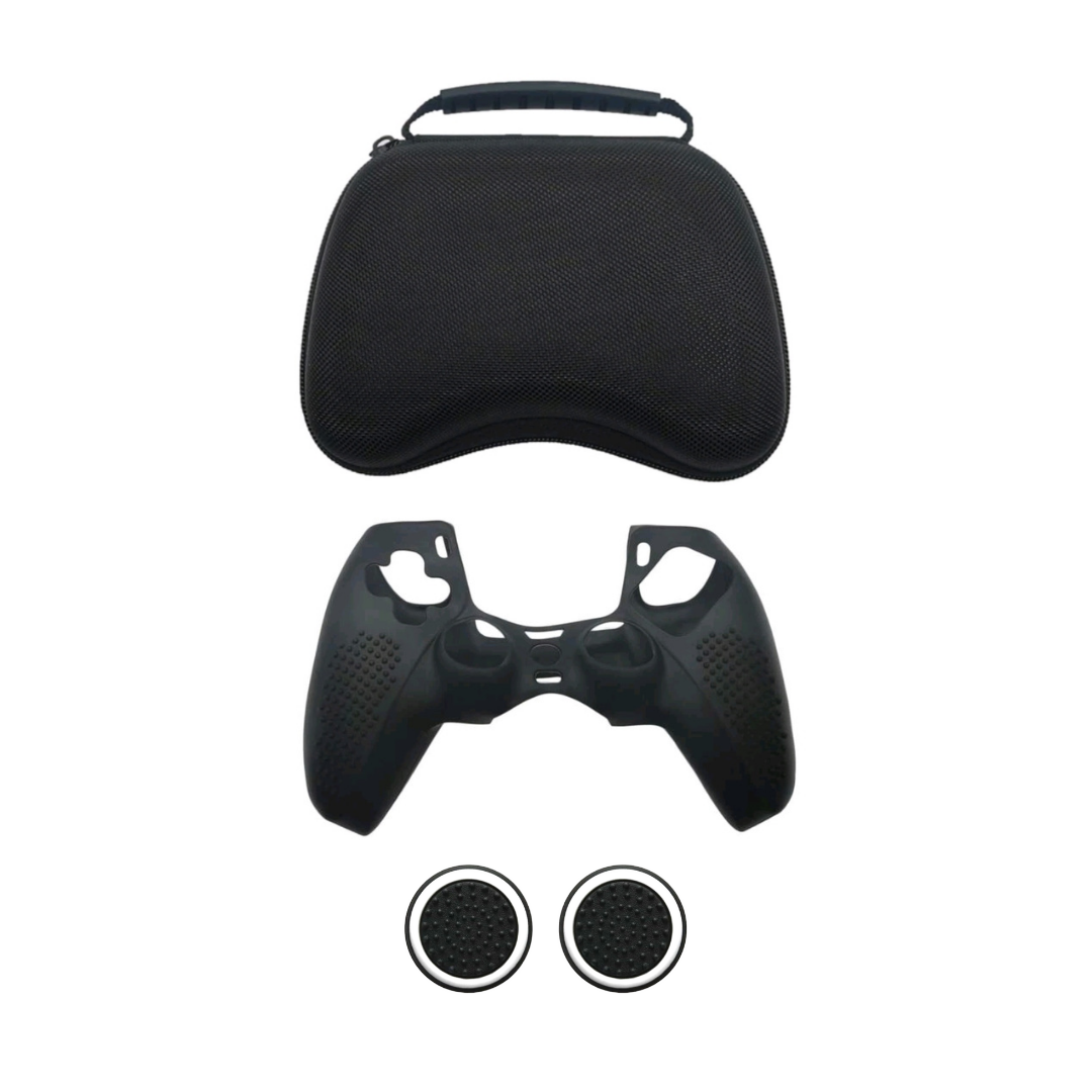 PS5 Controller Case Bundle | Shop Today. Get it Tomorrow! | takealot.com