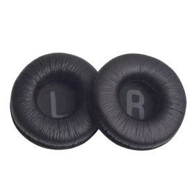 Jbl Headphones Replacement Ear Cushion Pads Protein Leather Memory