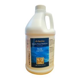 Artecho Acrylic Flow Medium 1 89lt Shop Today Get It Tomorrow