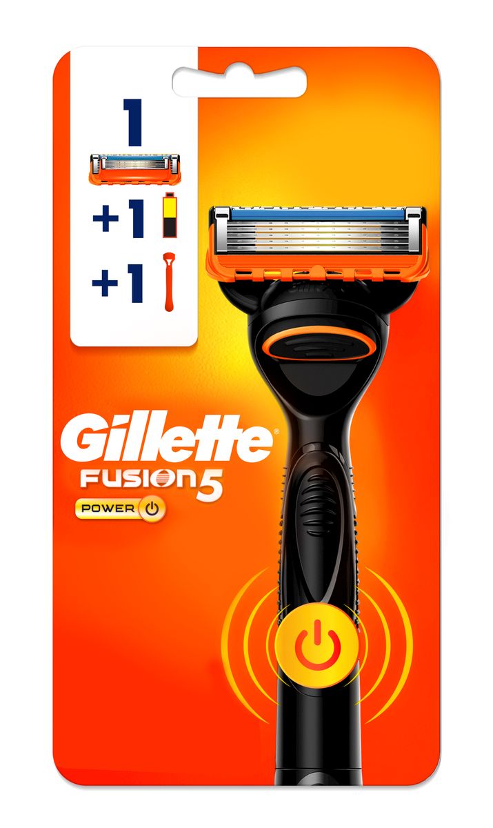 Gillette Fusion Power Razor Blades Handle + 1 Blade | Shop Today. Get ... Gillette Fusion Power Razor Blades Handle + 1 Blade | Shop Today. Get ...
