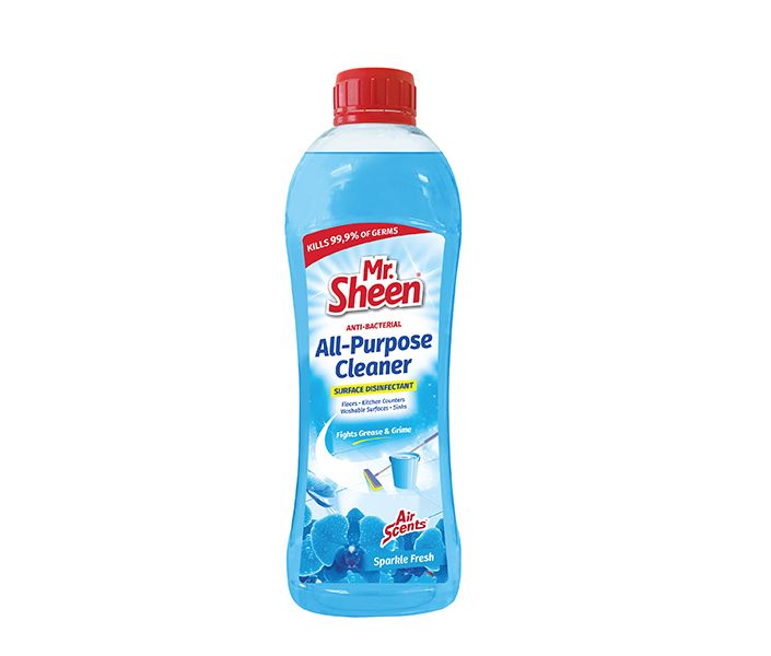 Mr Sheen All-Purpose Cleaner Sparkle Fresh 1lt | Shop Today. Get it ...