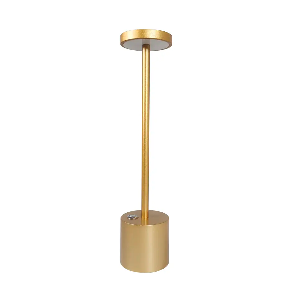 Modern Rechargeable LED Portable Cordless Table Lamp | Shop Today. Get ...